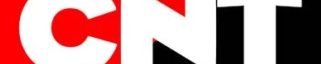 cnt tas tefp logo autocollant – CNT Travail & Affaires sociales