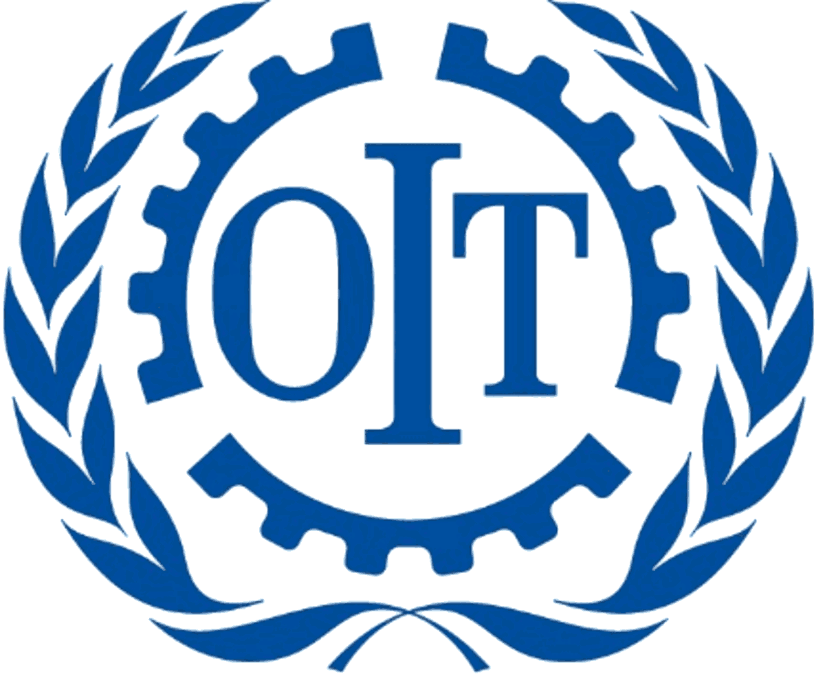 logo OIT – plainte réclamation covid-19 coronavirus – CNT Travail ...